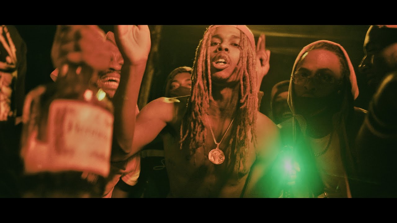 O-Dawg - "DOWN THE 6" (Official Video) Dir. by @SARAFISMIDAS - YouTube