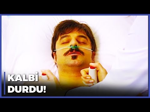 Cevahir'in Kalbi Duruyor - Geniş Aile