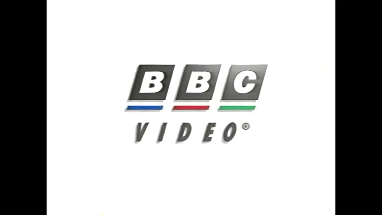 BBC Video Logo 1992 (Creepy Organ Variant) - YouTube