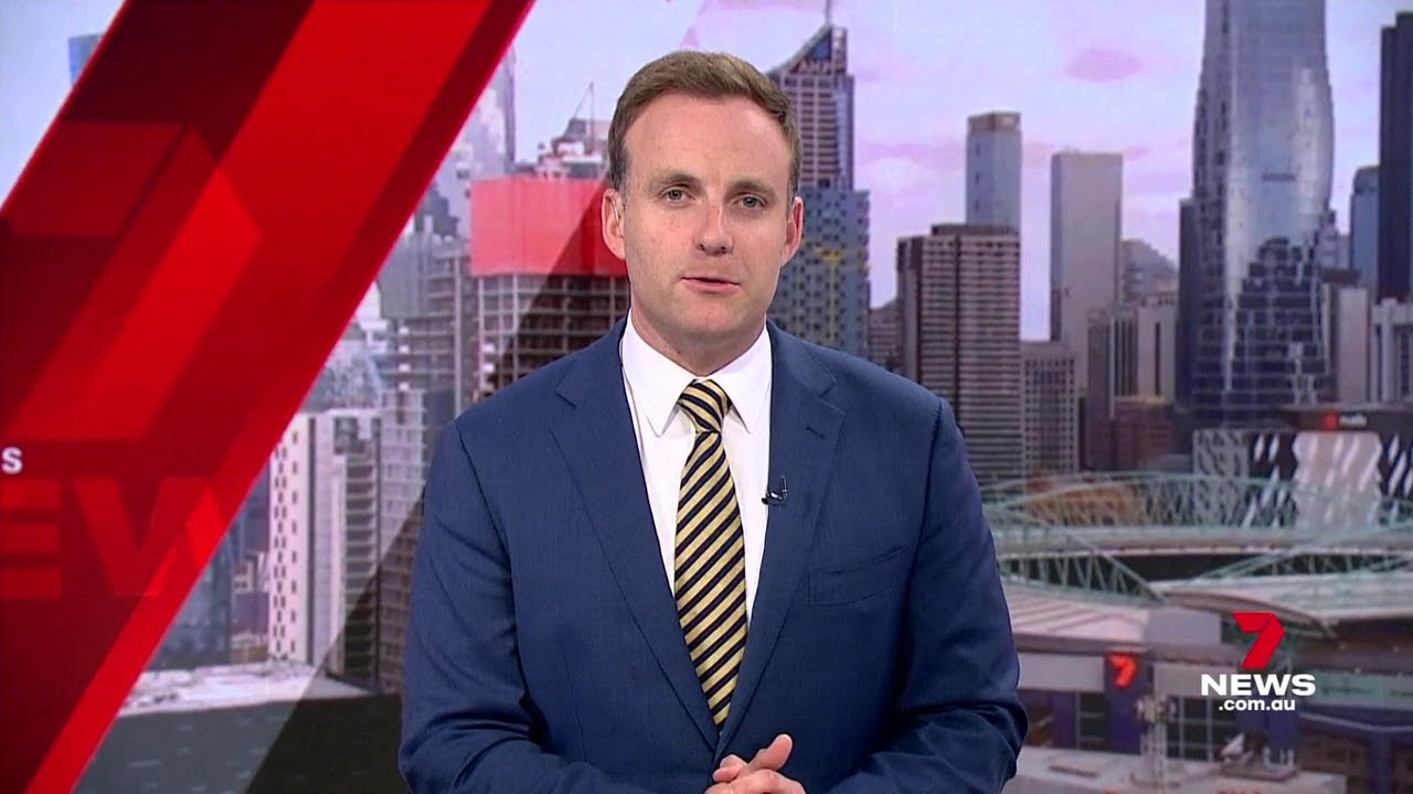 Seven News Melbourne (Partial Bulletin) - 30/12/2023 - YouTube