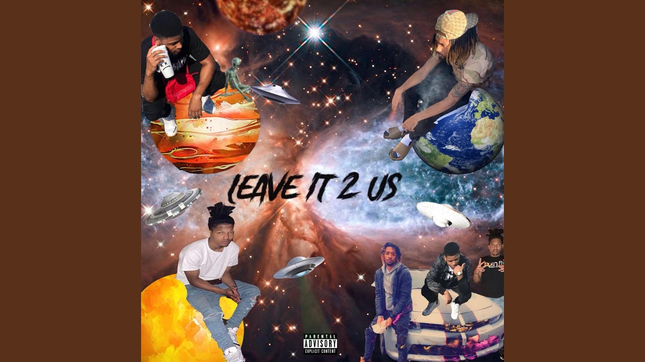 Preciate U - YouTube