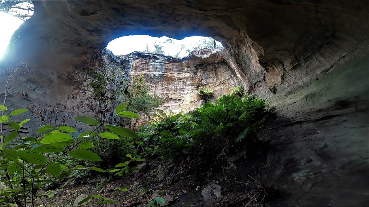 Dargans Arch - YouTube