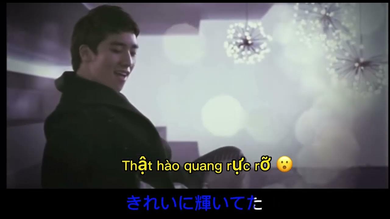 Koe wo kikasete-big bang-(Let Me Hear Your Voice-声をきかせて)nhat-vietsub - YouTube