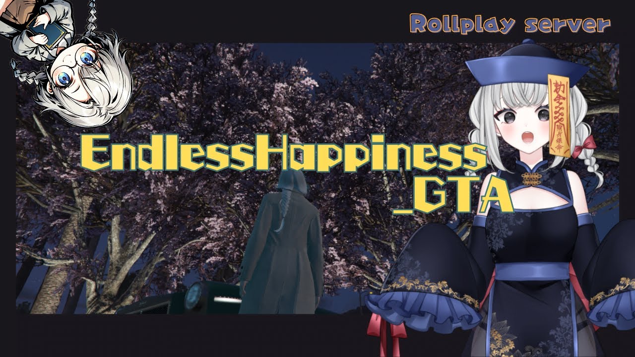 #EHRP 突然起こるすれ違いコント - YouTube