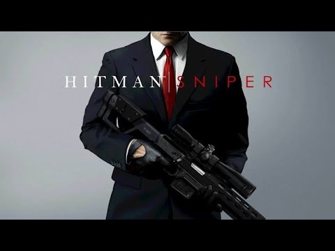 Hitman: Sniper Android iOS Walkthough - Gameplay Part 1 - Chapter 2 ...