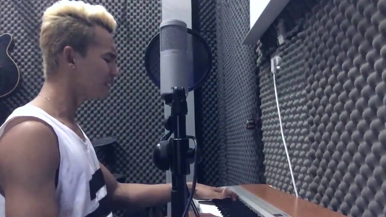 Chea Socheat លោកឪពុក lork ov puk ក្មេងខ្មែរ - YouTube