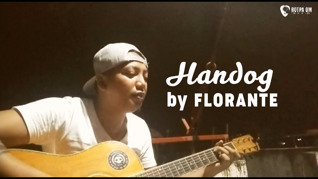 Handog - Florante - YouTube