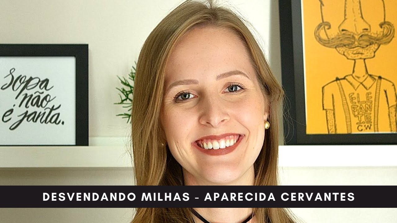 Marina Weber - Depoimento Desvendando Milhas - YouTube