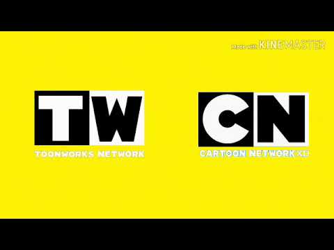 CN - ToonWorks Network Partners In 2019 - YouTube