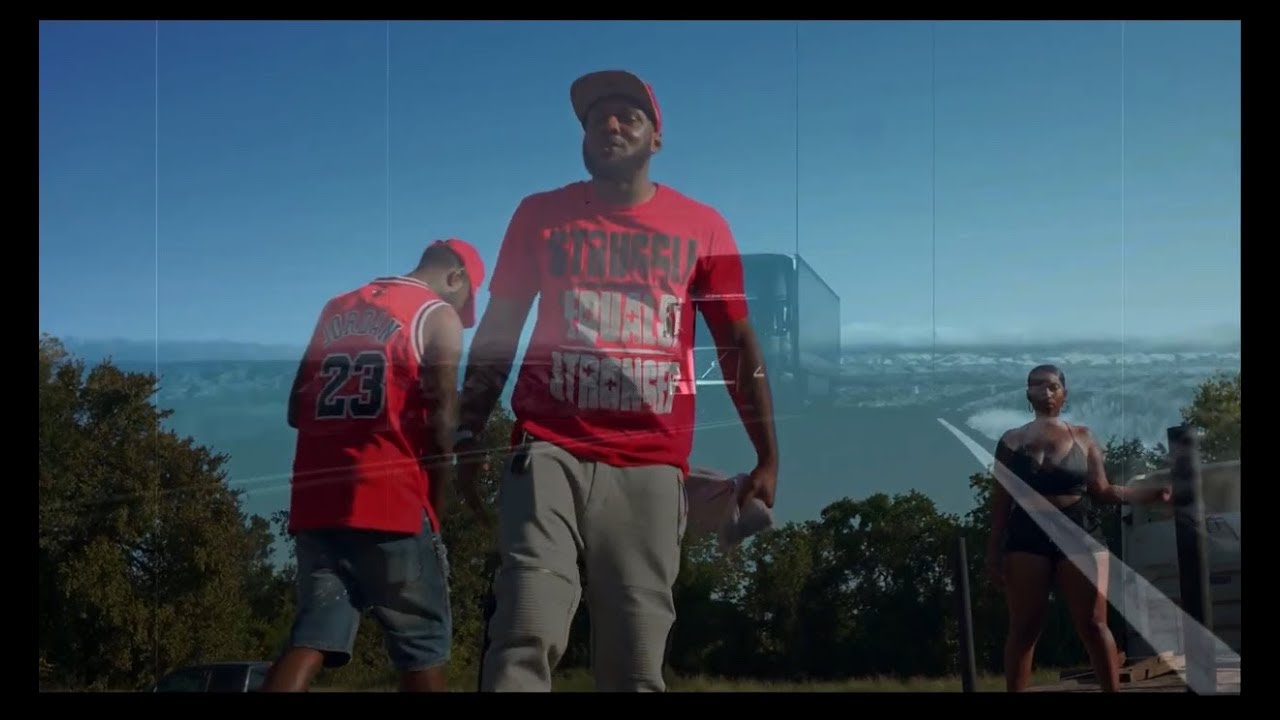 Johnny Mark Jacob (feat. Streeter Chop) - Truck Load - YouTube