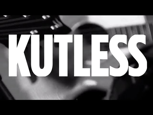 Kutless Logo