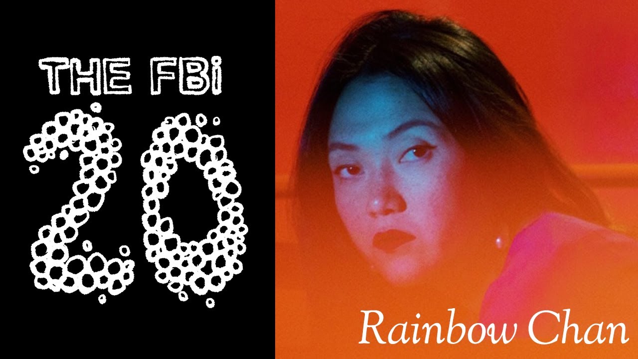 The FBi 20: Rainbow Chan - YouTube