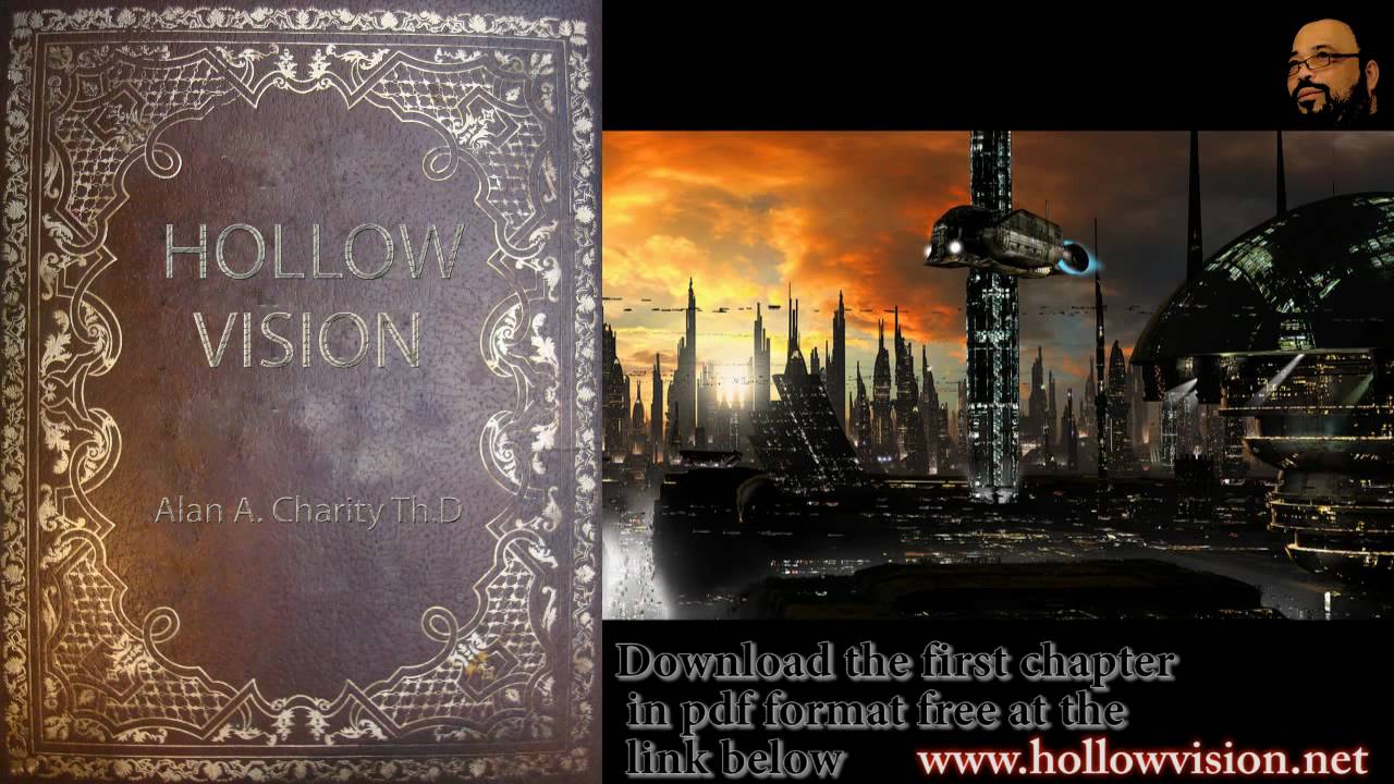 HOLLOW VISION: A Sci fi (Christian Drama) Dr Watchman videos - YouTube