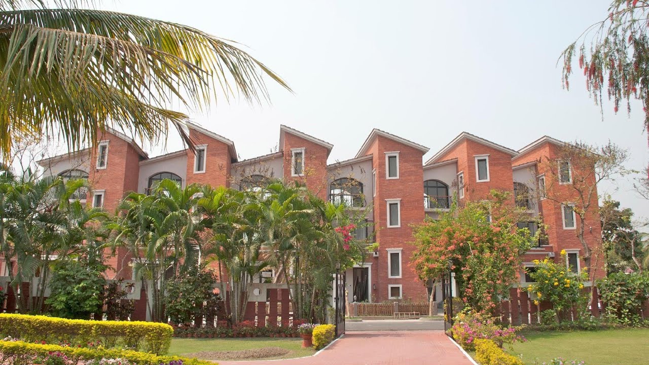 The Ffort Raichak, Kolkata, India - YouTube