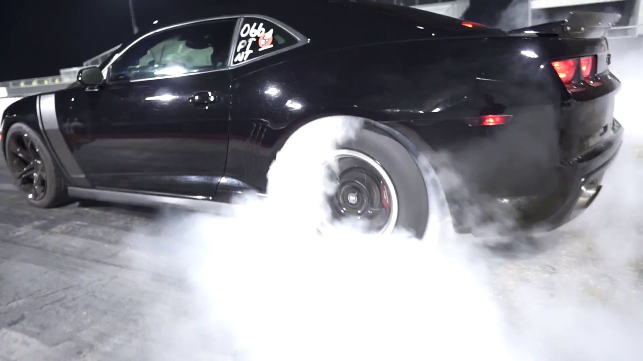 Outlaw Performance LLC at the track - YouTube