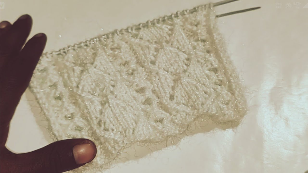 Ladies cardigan design / knitting pattern / Sweater design/ Girls ...