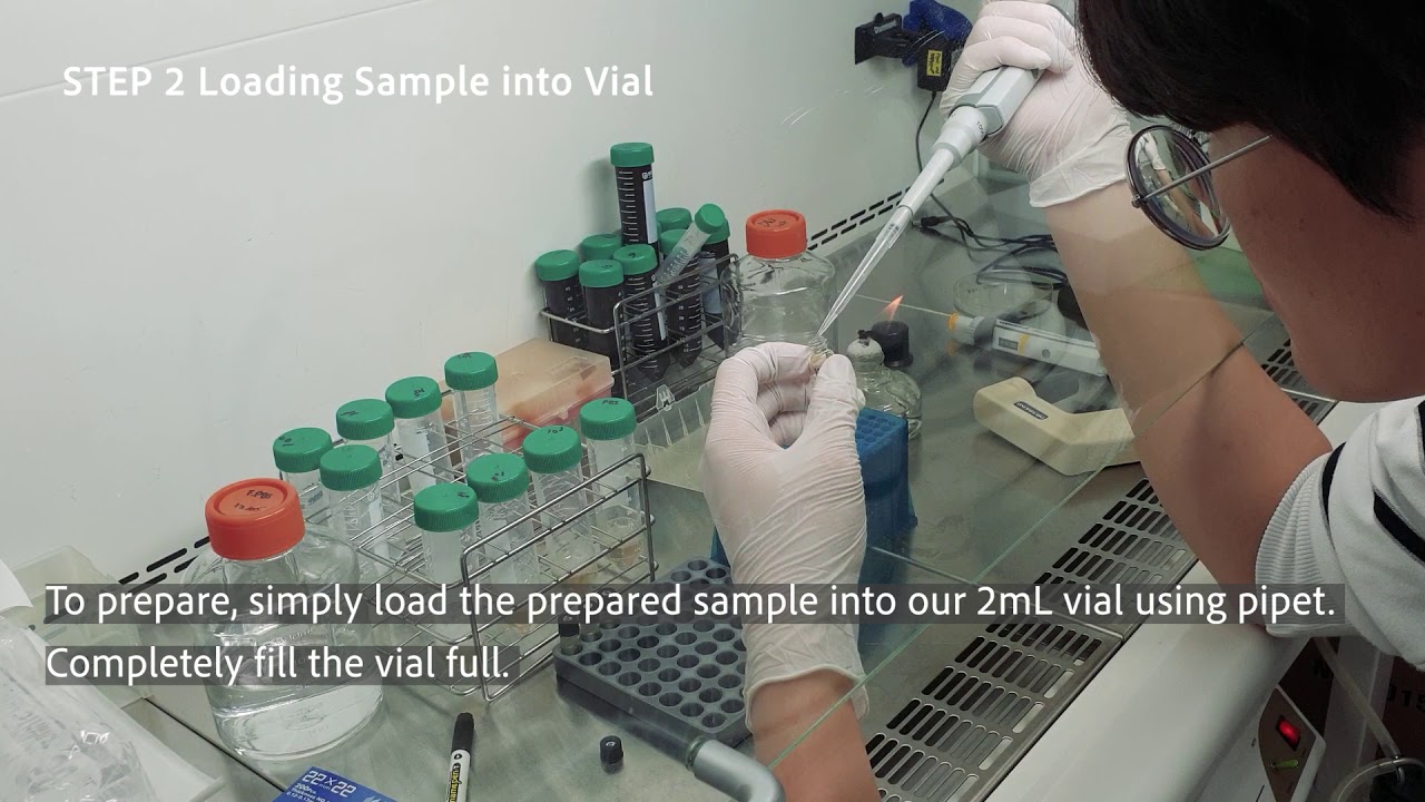 Manual for Bacometer, Rapid Bacteria Detection Device - YouTube