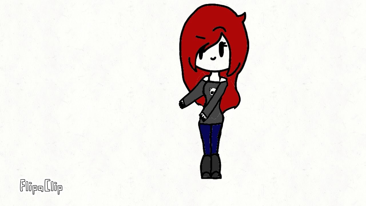 The Floss Animations - YouTube