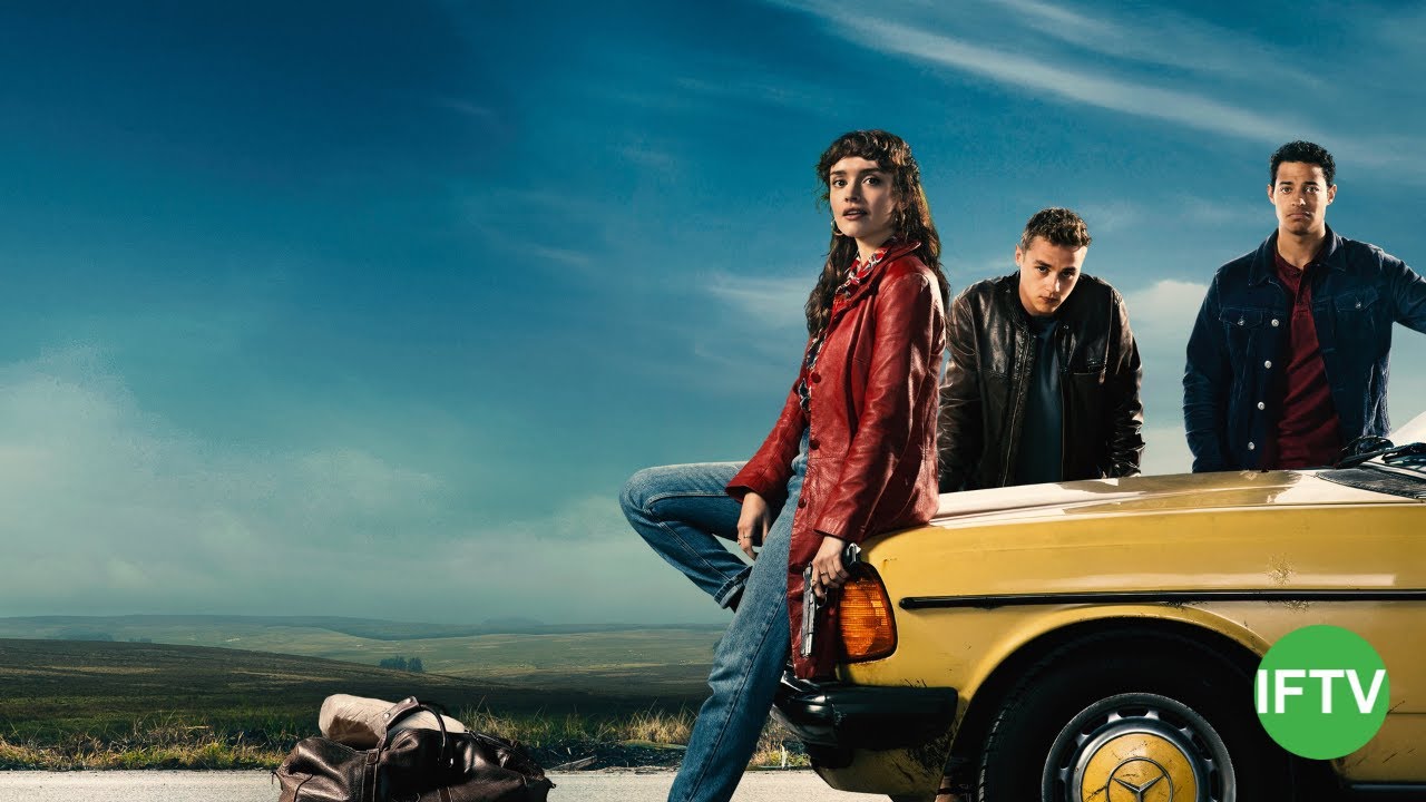 PIXIE trailer - YouTube