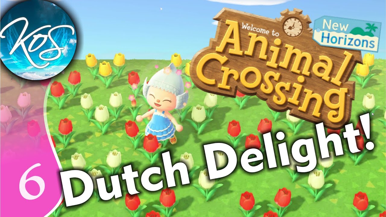 Animal Crossing - TURNIP FALLOUT & GOOD FRIENDS - New Horizons Let's ...