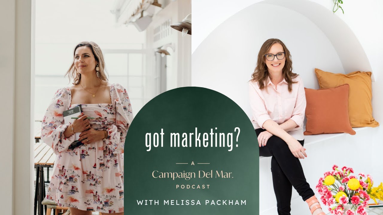 Greenwashing with Melissa Packham - Got Marketing? Podcast by Campaign ...