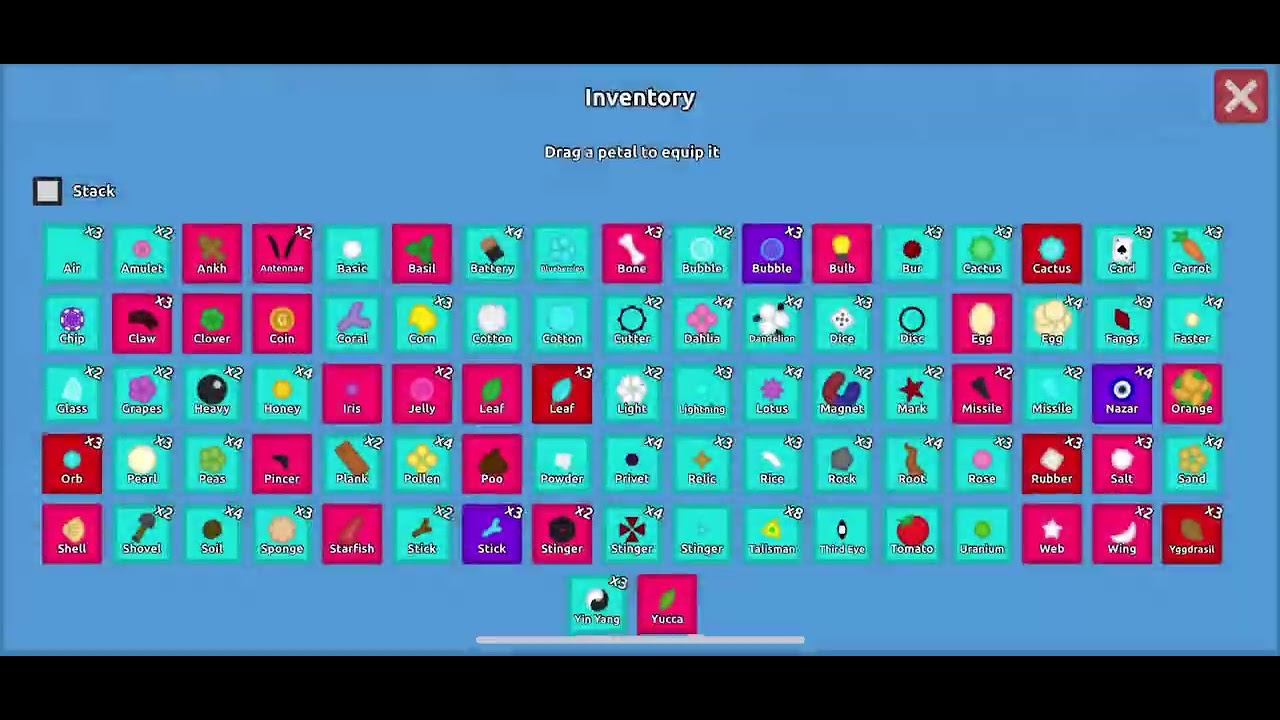 SUPER STINKY SPIDER (thats what sss stands for) | Florr.io Sewers ...