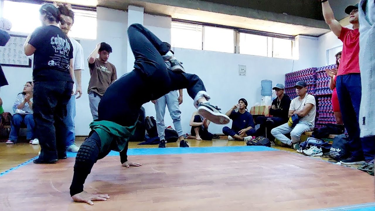 Cipher Viña Breaking Style 2024-Full_HD 🇨🇱 - YouTube