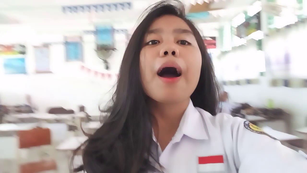1n Vlog Sekolah Youtube