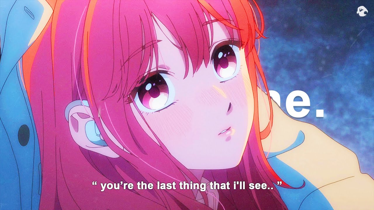 demxntia - final scene (Lyrics / AMV) - YouTube