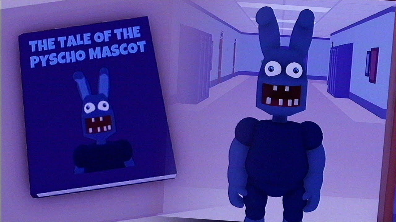 Mo's Academia Gameplay - YouTube