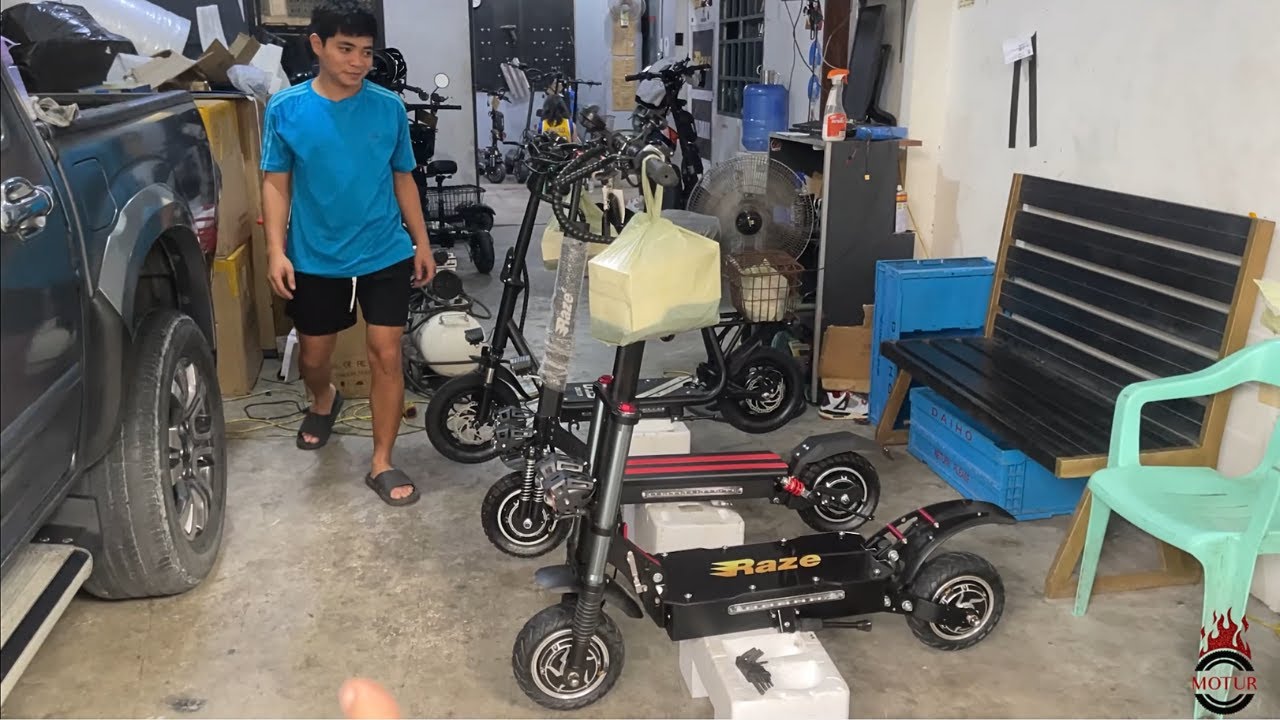 TARA NA AT MAG LASUNAN SA MGA BEAUTIFUL MACHINES NANG MOTUR EVP - YouTube
