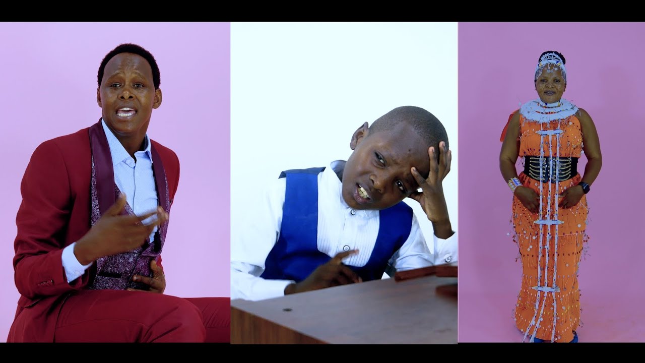 Paulo siria - Meenanu ( Official Video) - YouTube Music