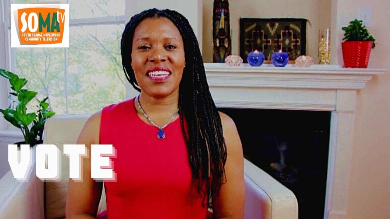Voting Public Service Announcement - Election 2020 - YouTube