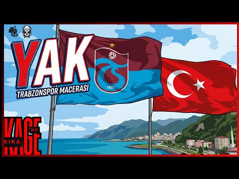 🔥 TRABZONSPOR 2025: \