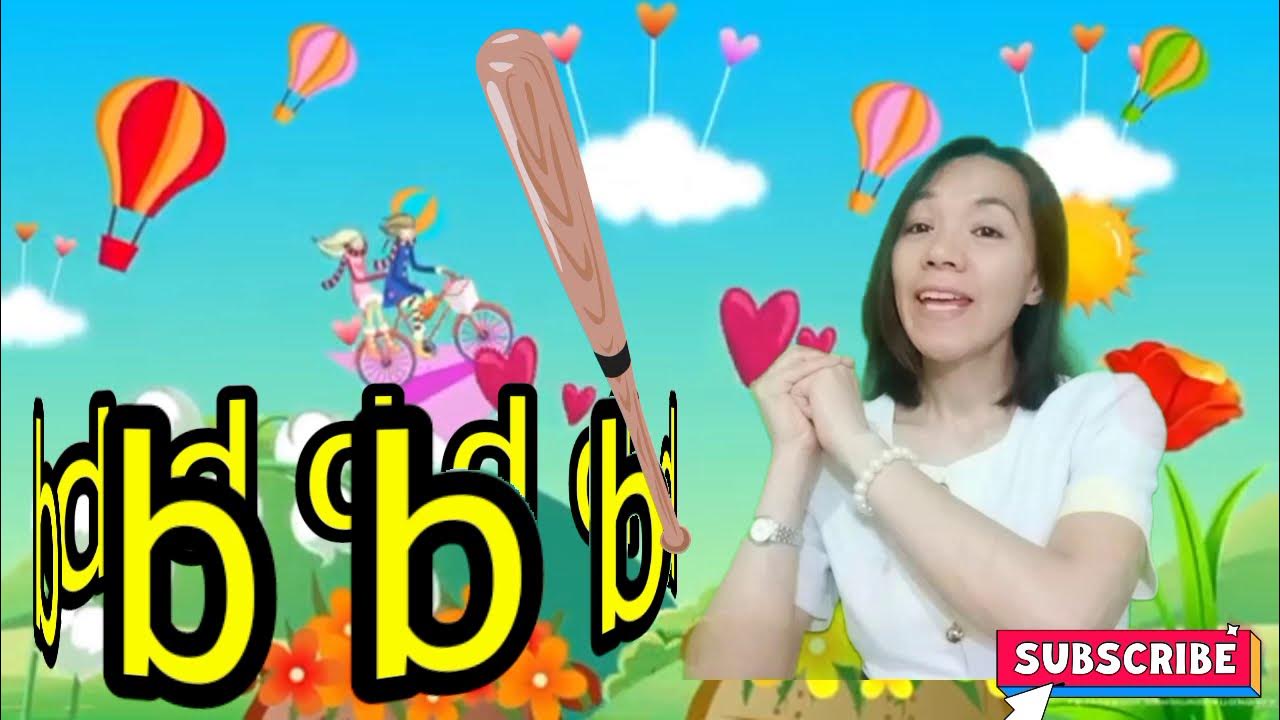 Jolly Phonics Phase 3- g,o,u,l,f,b- Sound and Action - YouTube