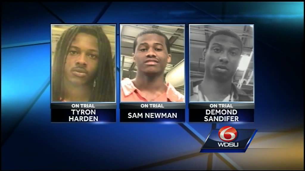 Testimony Underway In 2012 Double Murder Trial Youtube