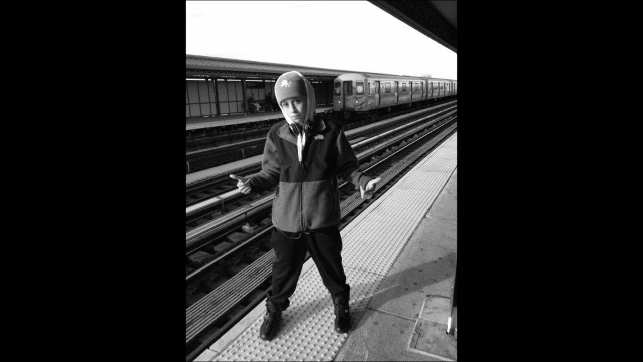 Mikey Fusco Birthday Video || Down To Earth. - YouTube