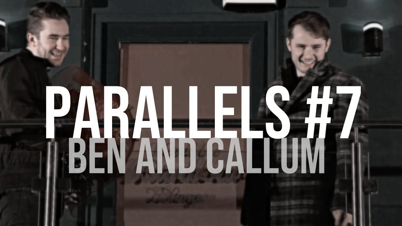 parallels #7 - ben and callum - YouTube