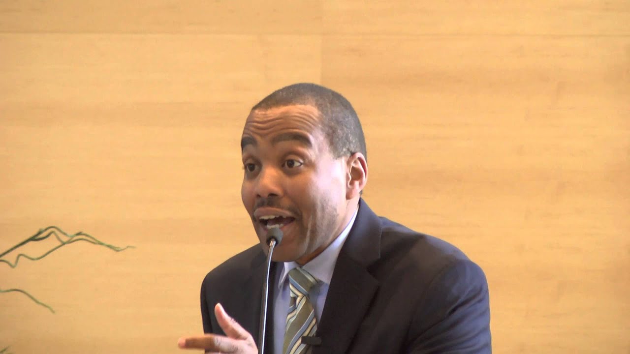 Rev. Kevin Bedford "The Purpose of Rules" 8-23-15 - YouTube