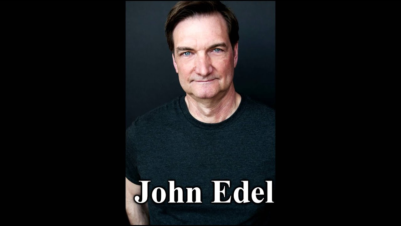 John Edel FILM Demo Reel - YouTube