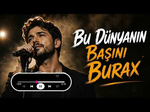 Bu Dünyanin Başini Burax / Rasim Zeka Yeni 2026 möhteşem ifa