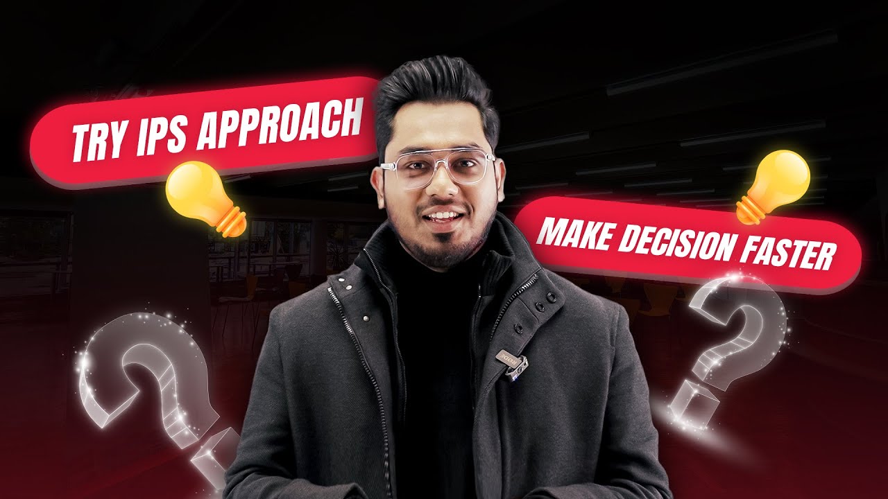 IPS method | Designed for efficient problem-solving | Growth Hacks ...