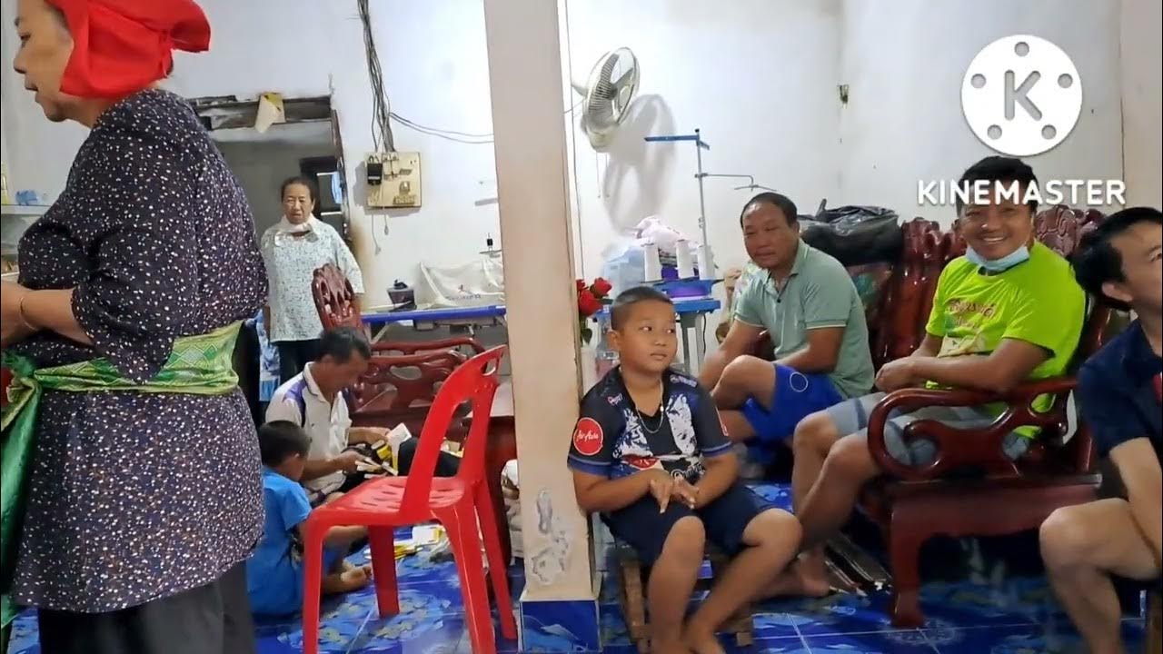 ua neeb kho kuv tus kwv tus ntxhai - YouTube