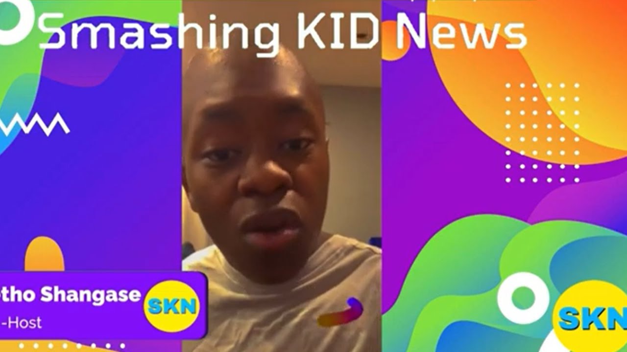 Smashing Kid News | Season 4 Episode 5 - Solar Energy Our escape to a ...