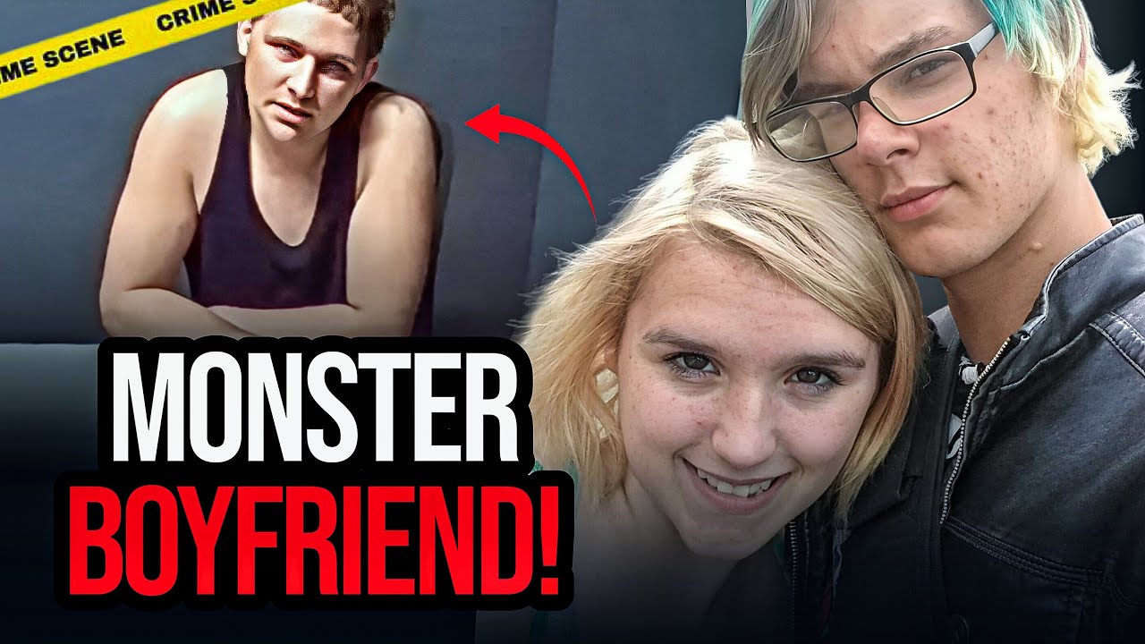 It Is Impossible To Explain! The Heartbreaking Case Of Ellie Friar ...