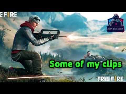 Some of my gaming clips - YouTube