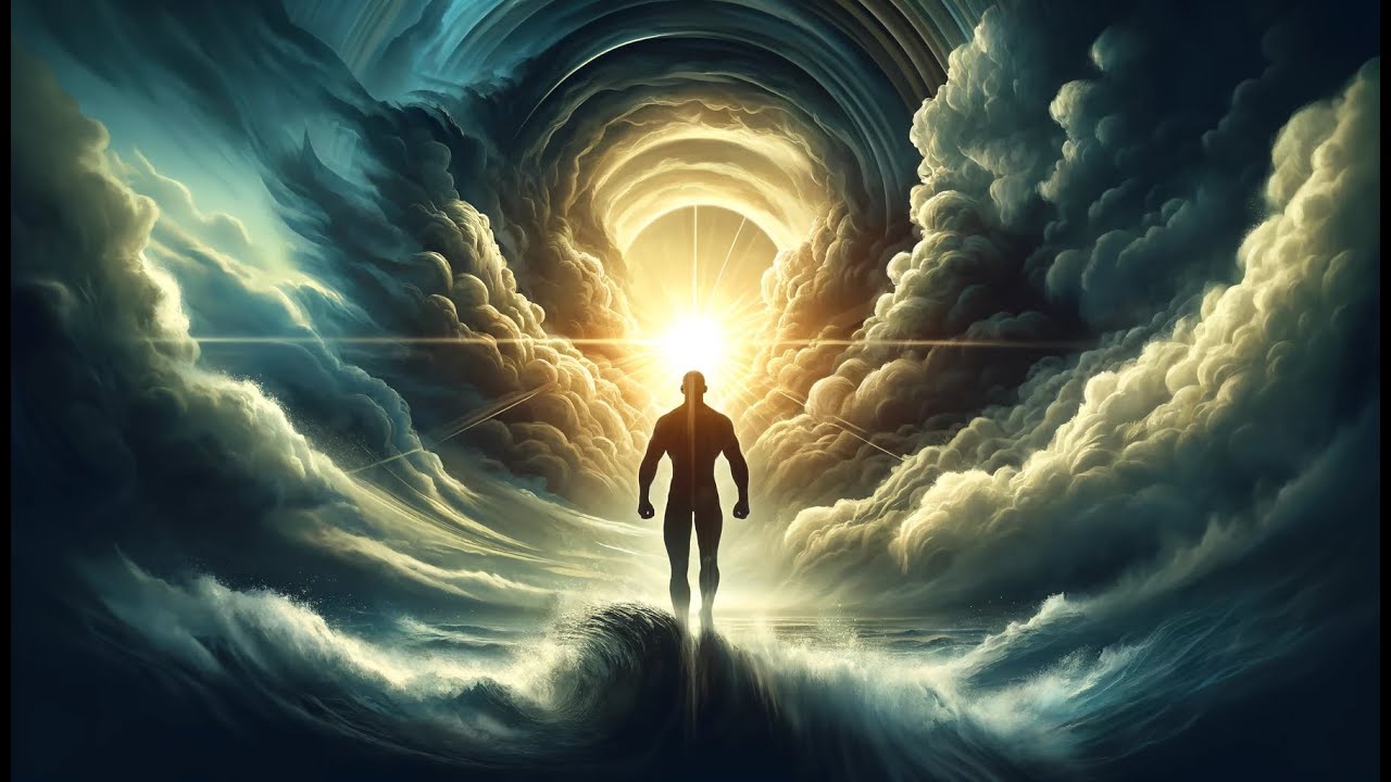 Unwavering Resolve: Embracing the True Essence of Strength - YouTube