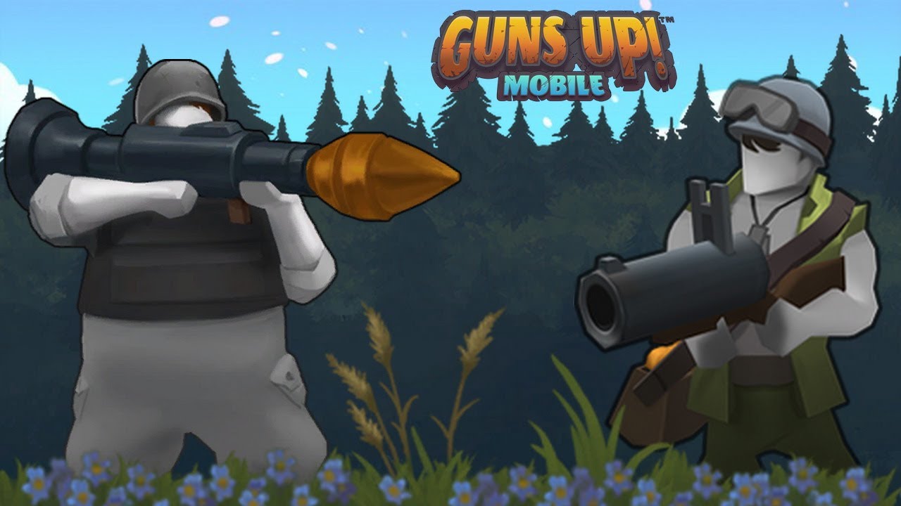 Does Infinite Rounds Perk Work With Rocketeer & Grenadier? - GUNS UP ...