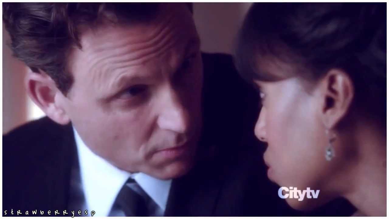 Olivia & Fitz (Olitz) • Far Away {Scandal} - YouTube