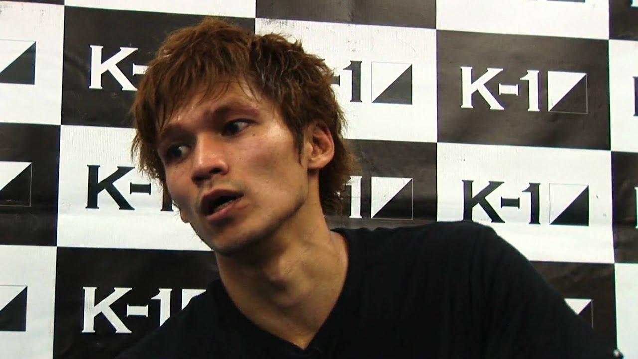 Ishikawa - Training & Interview - Jul.5 MAX - YouTube